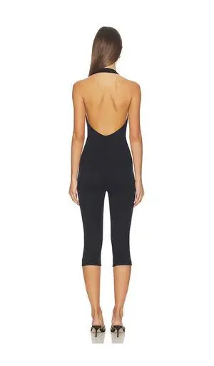 AFRM Lilibet Romper In . Also