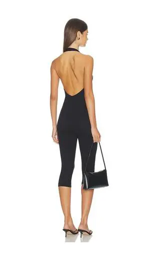 AFRM Lilibet Romper In . Also