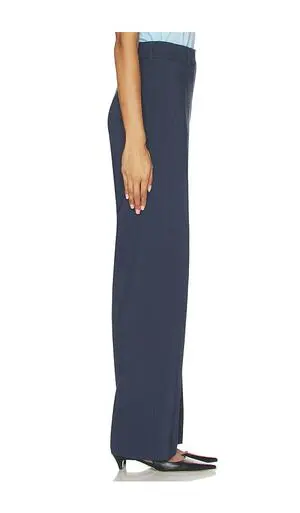 Renggli Tailored Trousers