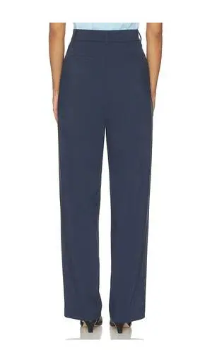 Renggli Tailored Trousers