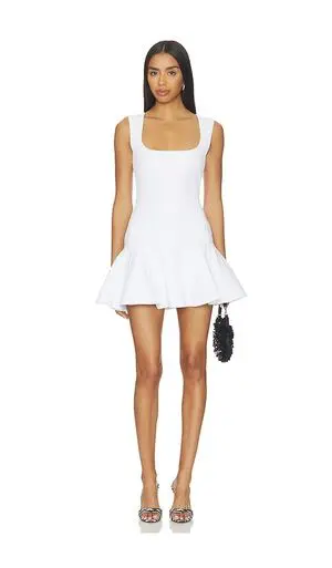 Retrofete Caterina Knit Mini Dress