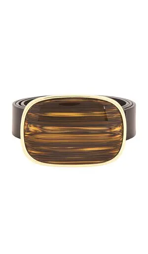 Retrofete Parlow Belt - Brown