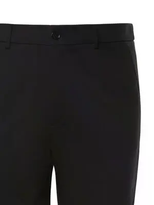 BE ABLE Tailored Elasticated Waistband Trousers