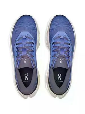 On Cloudrunner Mesh Sneakers