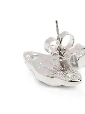 VIVIENNE WESTWOOD Gaby Pearl-embellished Earrings