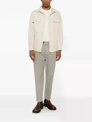 BOSS Sahariana Carper Jacket