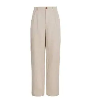 Sefr Casual Pants For Men