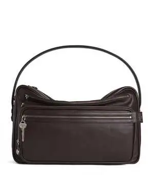 Acne Studios Handheld Shoulder Bags