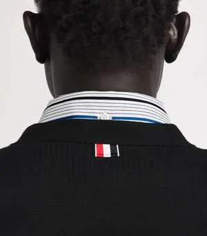 Thom Browne Cotton Stripe Shirt