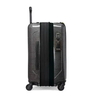 Tumi Mclaren Hardside Cabin Suitcase