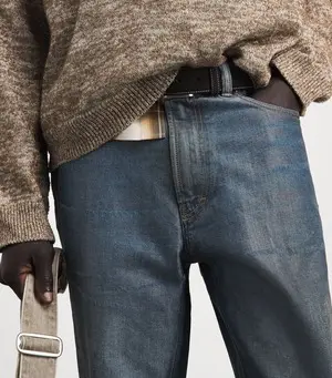 Our Legacy Carlson Cut Bootcut Jeans