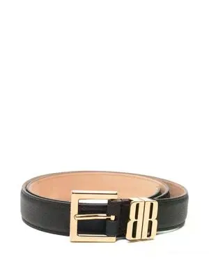 Balenciaga Leather Belts For Women