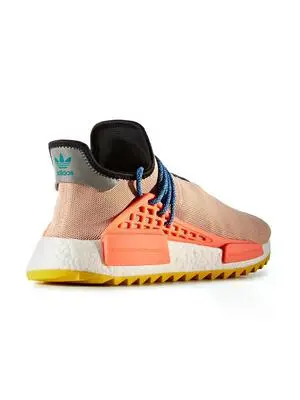 Adidas X Pharrell Williams Human Race Nmd Tr Sneakers - Multicoloured