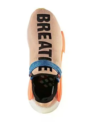 Adidas X Pharrell Williams Human Race Nmd Tr Sneakers - Multicoloured