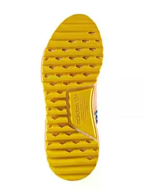 Adidas X Pharrell Williams Human Race Nmd Tr Sneakers - Multicoloured