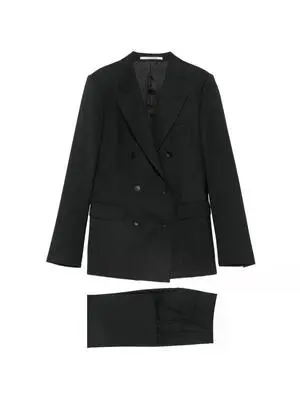 Tagliatore Double-breasted Suit