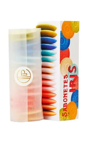 CLAUS PORTO Iris Guest Soap Box - Multi