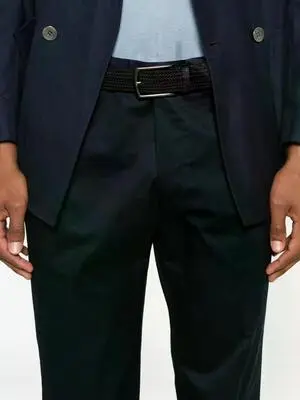 GERMANO 1952 Straight-leg Cotton Trousers