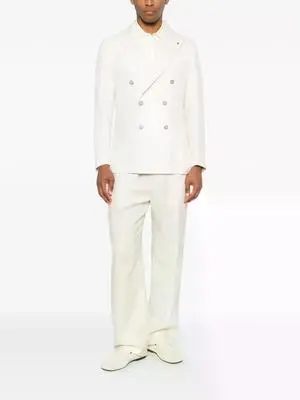 Tagliatore Double-breasted Blazer