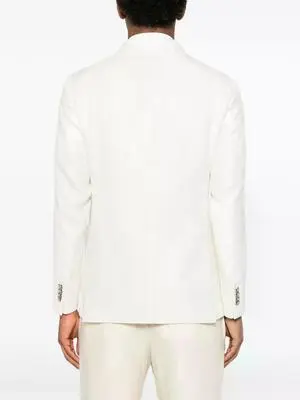 Tagliatore Double-breasted Blazer
