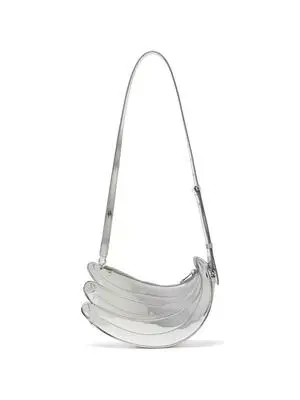 Casablanca Banana Shoulder Bag