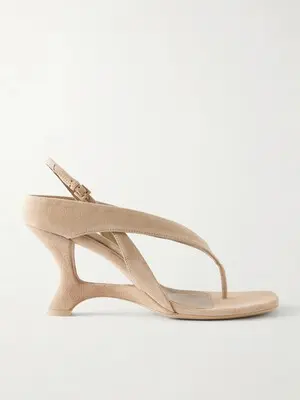 Simkhai Ankle Sandals For Women