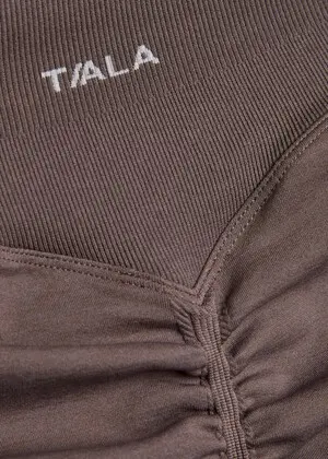 TALA Sculpted Seamless Technical-stretch Leggings