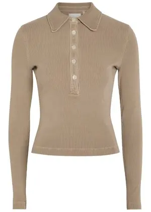 Citizens Of Humanity Polo T-shirts For Women