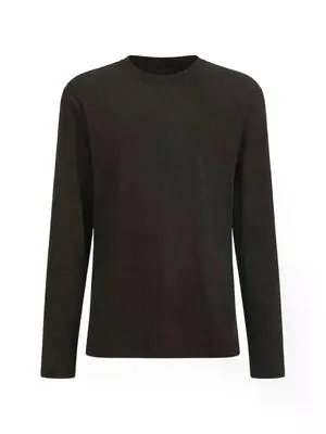THE ROW Amia Long-sleeve T-shirt