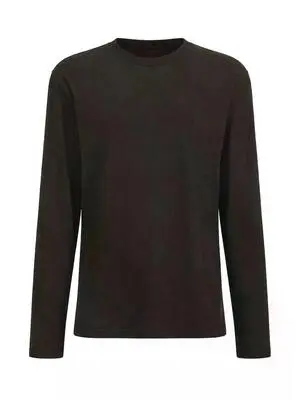 THE ROW Amia Long-sleeve T-shirt