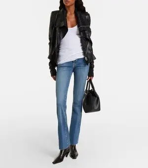 7 For All Mankind Bootcut Jeans