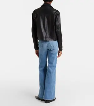 Citizens Of Humanity Kimberly Flared Jeans In Adore