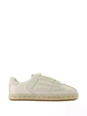 Amiri Pacific Bones Sneakers - Neutrals