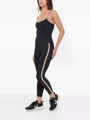 The Upside Rhythm Side-stripe Track Pants