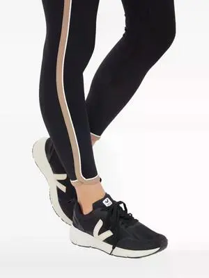 The Upside Rhythm Side-stripe Track Pants