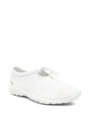 NEW BALANCE Junya Watanabe X Drawstring Sneakers