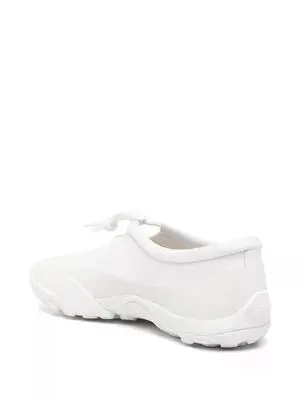 NEW BALANCE Junya Watanabe X Drawstring Sneakers
