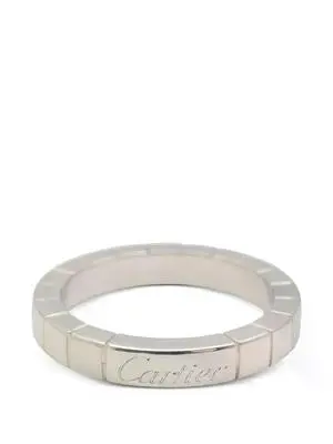 Cartier La Doña De Ring - Silver
