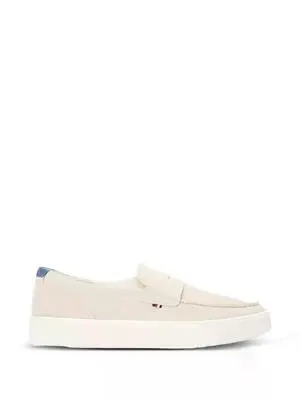 Tommy Hilfiger Hybrid Loafers - Neutrals