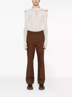 SONIA CARRASCO Long-sleeved T-shirt