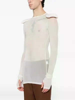 SONIA CARRASCO Long-sleeved T-shirt