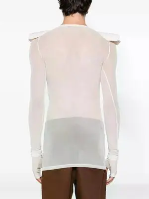 SONIA CARRASCO Long-sleeved T-shirt
