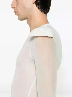 SONIA CARRASCO Long-sleeved T-shirt