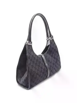 Gucci Jackie Gg Tote Bag