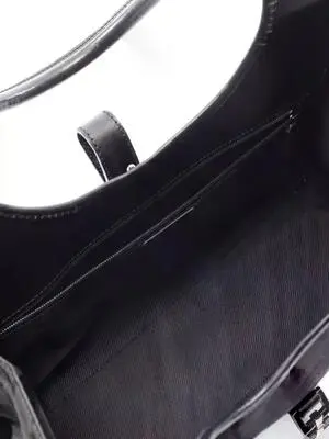 Gucci Jackie Gg Tote Bag