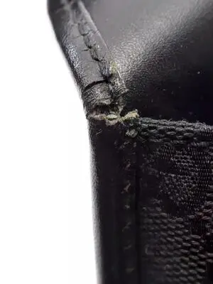 Gucci Jackie Gg Tote Bag