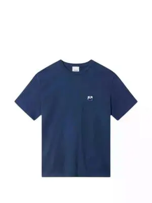 MARANT Logo-patch T-shirt