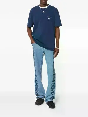 MARANT Logo-patch T-shirt
