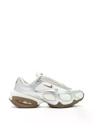 Nike Max Muse Sneakers - Silver