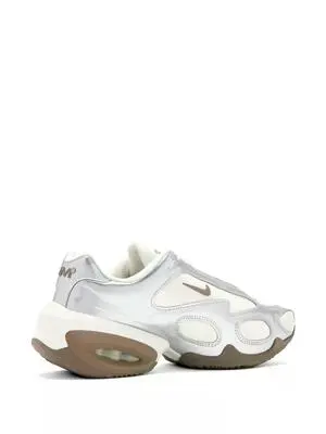 Nike Max Muse Sneakers - Silver